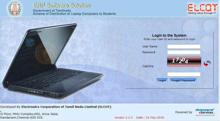 [List] Tamilnadu Govt Free Laptop Scheme 2021 Application Form: Apply ...